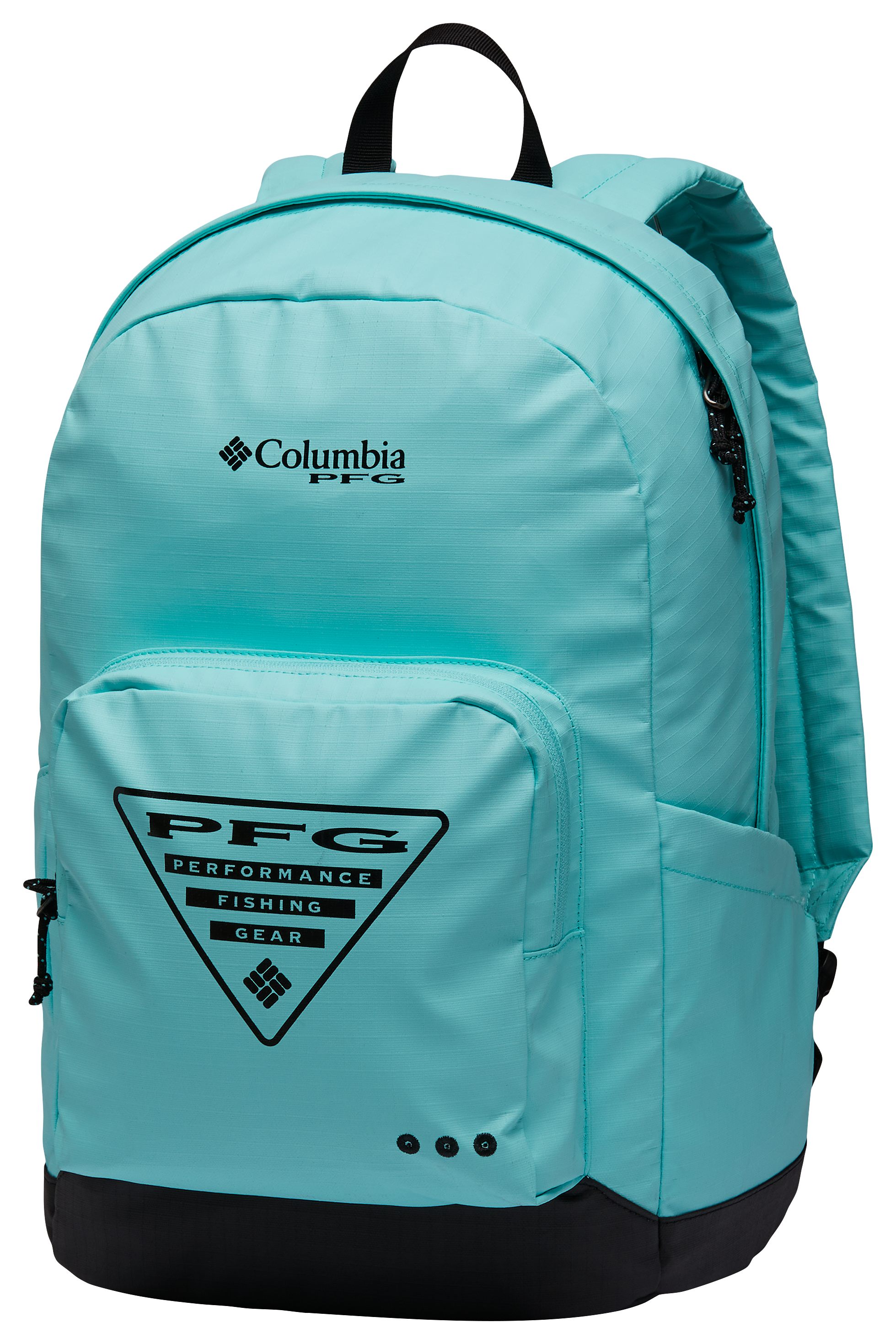 Columbia PFG Zigzag Logo 22L Backpack | Cabela's